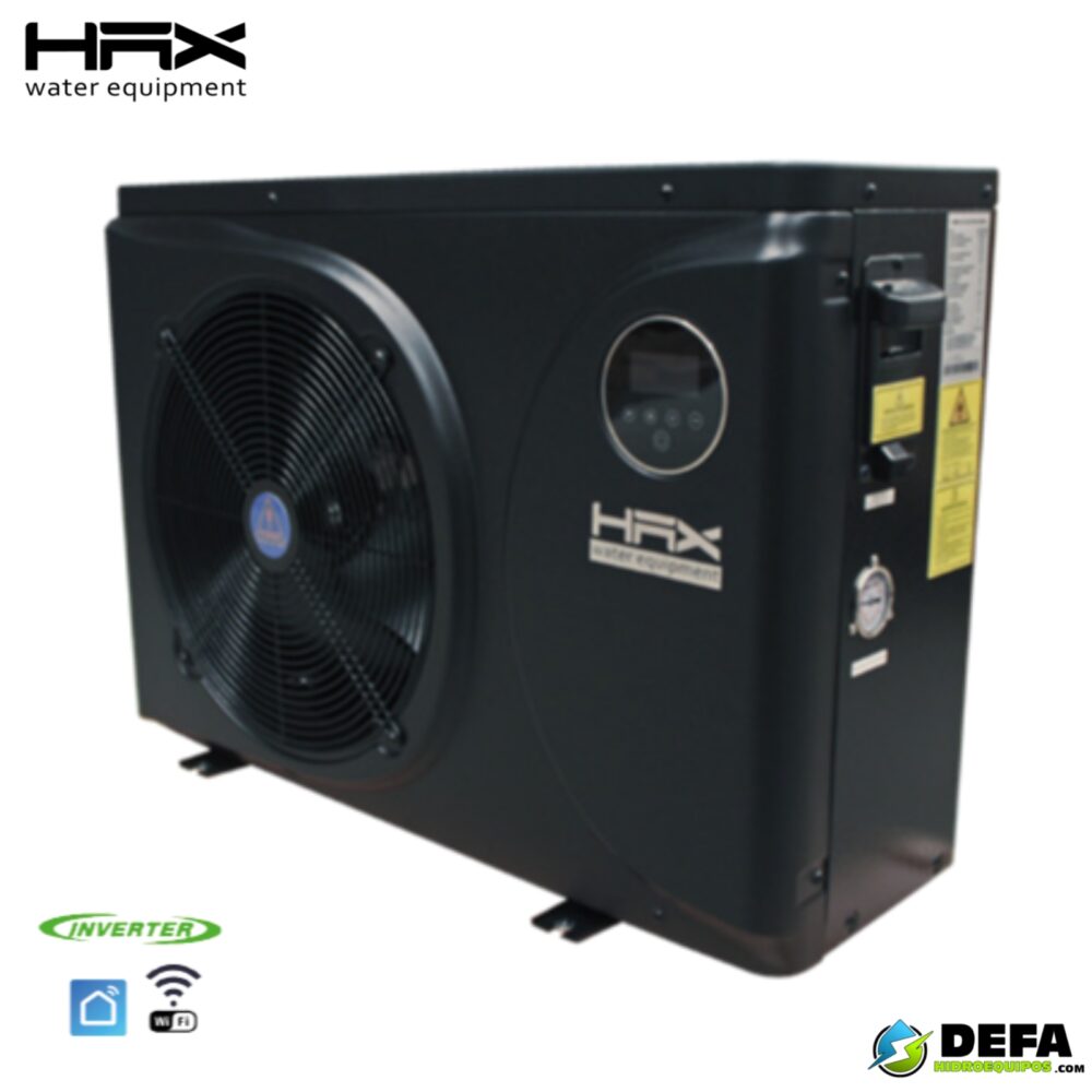 Bomba de calor Hax F280SPR4INVM-PA 95,000 Btus